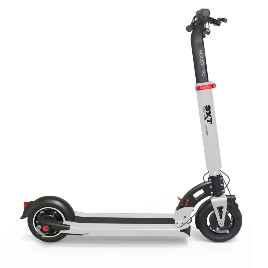Start - Elektro Scooters Ravensburg