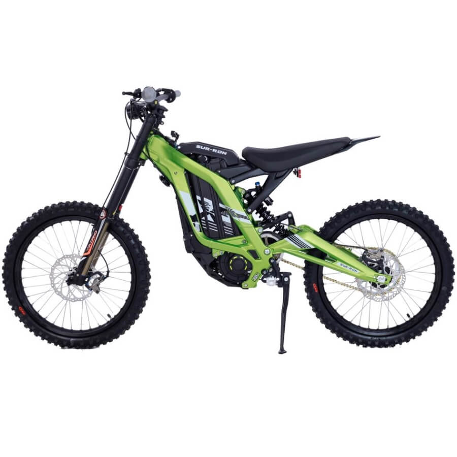 SUR-RON Firefly - Elektro Scooters Ravensburg