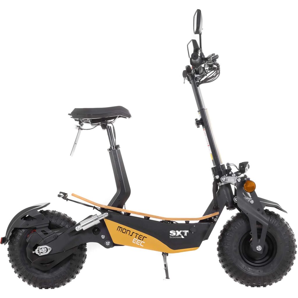 Start - Elektro Scooters Ravensburg
